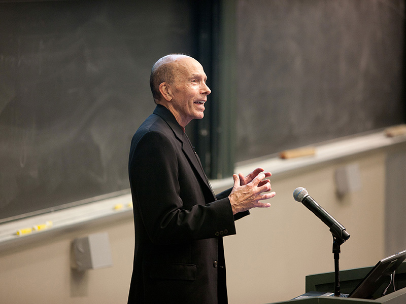 A campaign to sustain MIT’s life sciences - MIT School of Science