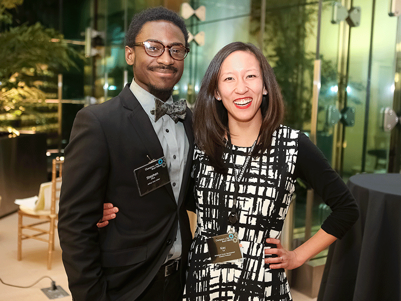 In his own words - MIT School of Science