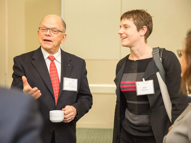 Amy Keating, protein engineer - MIT School of Science