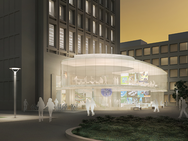 Building the foundation for climate science at MIT - MIT School of Science