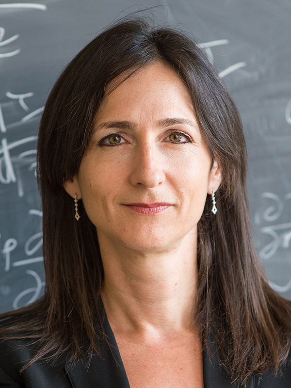 Searching for Habitable Worlds - MIT School of Science - MIT School of ...