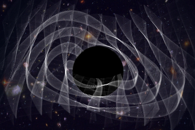 Detecting Gravitational Waves - MIT School of Science Detecting Gravitational Waves - MIT School of Science