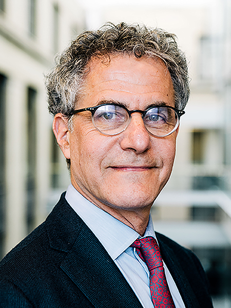 Michael Sipser to step down as School of Science dean - MIT School of ...