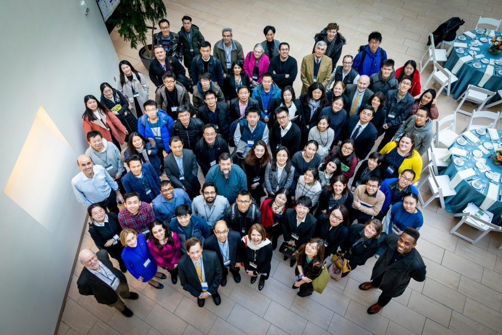 Celebrating Patrick J. McGovern - MIT School of Science
