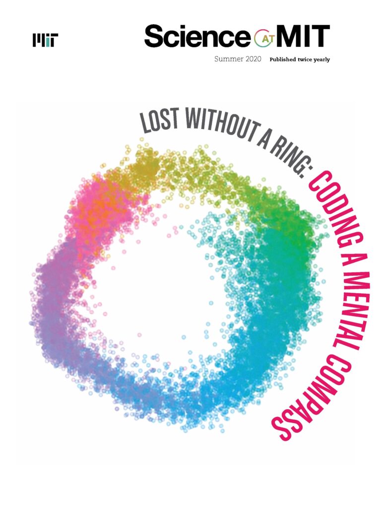 Science@MIT (Summer 2020) – Lost without a ring: Coding a mental ...