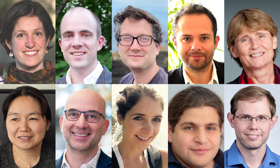 School of Science grows by 10 - MIT School of Science