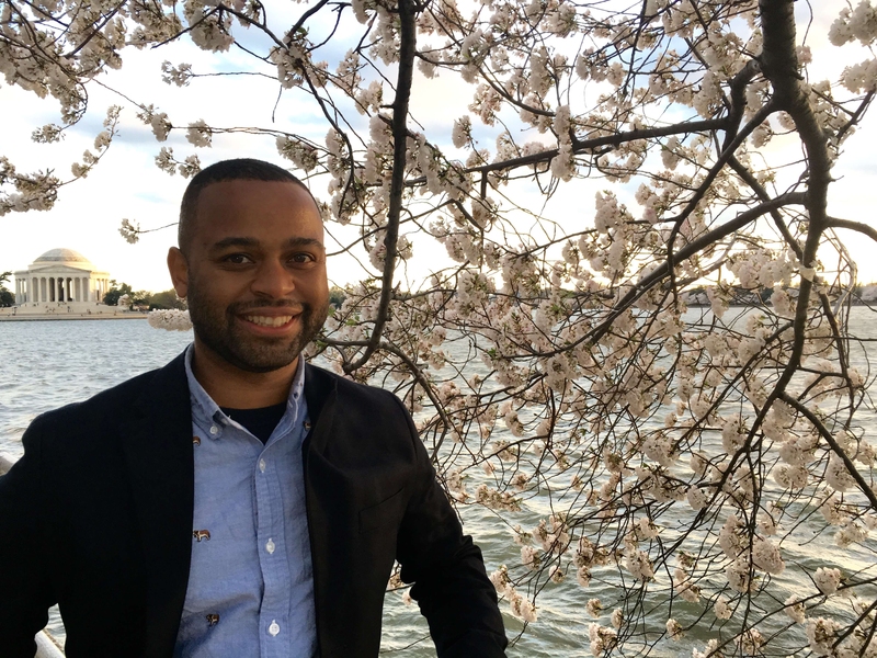 For Thomas Searles, a passion for people and science at HBCUs and MIT ...