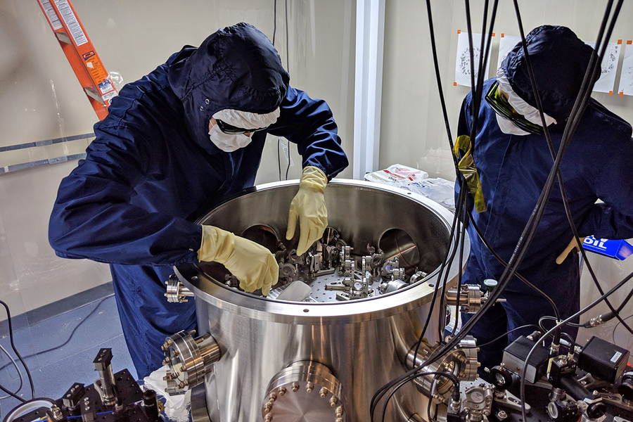 Path of least resistance - MIT School of Science