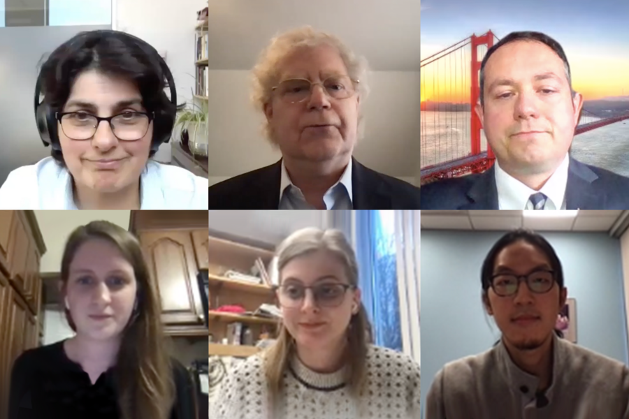 Friends of MIT Biology celebrate an unusual year - MIT School of Science