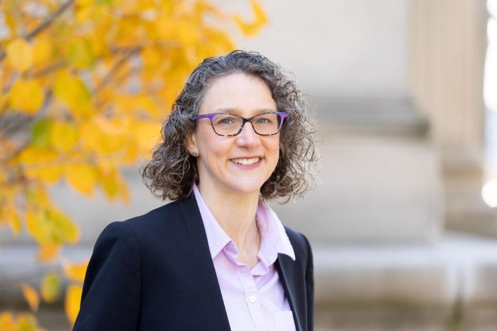 Arlene Fiore appointed first Stone Professor - MIT School of Science