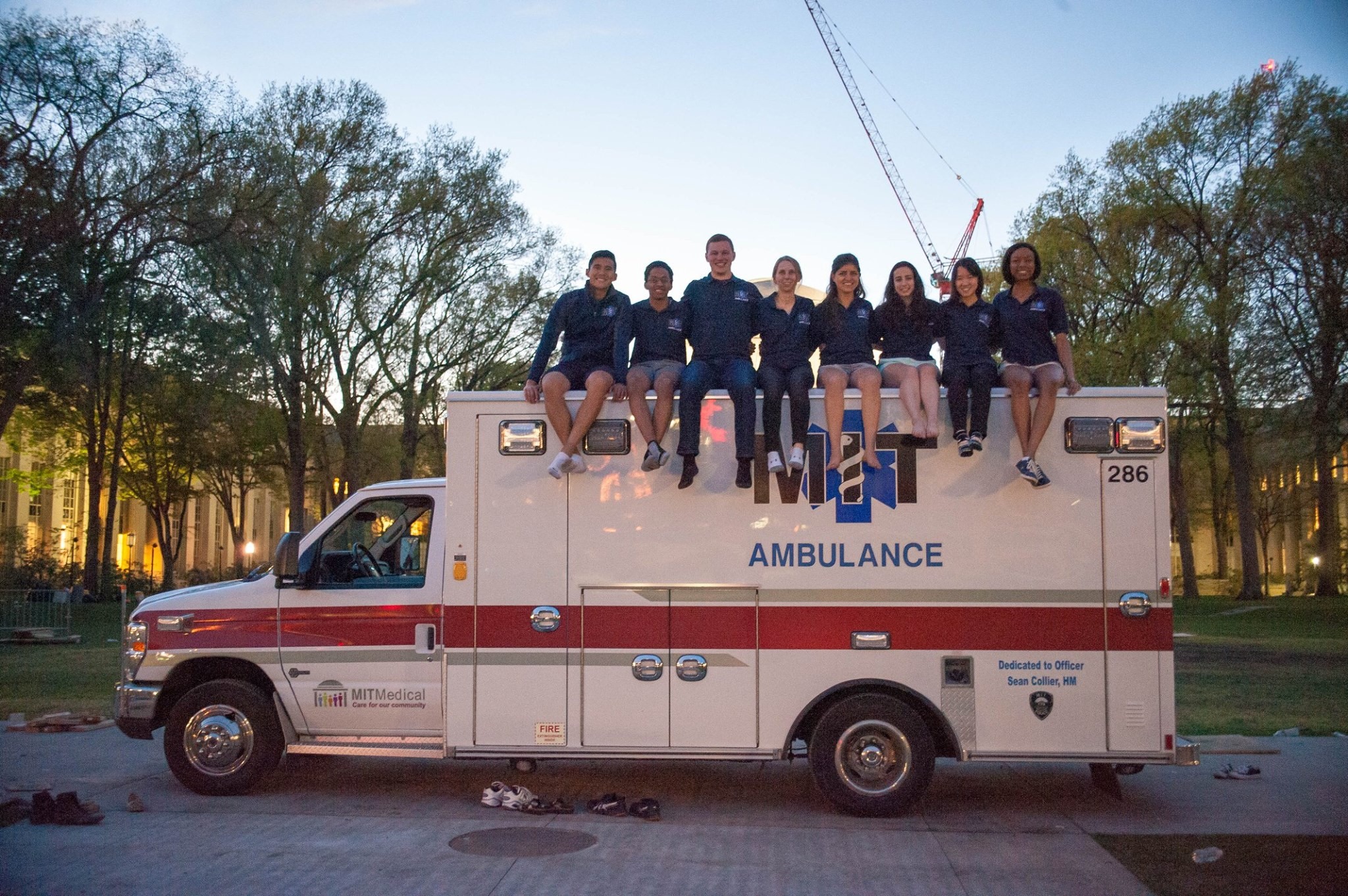 Seeing the whole person - MIT School of Science