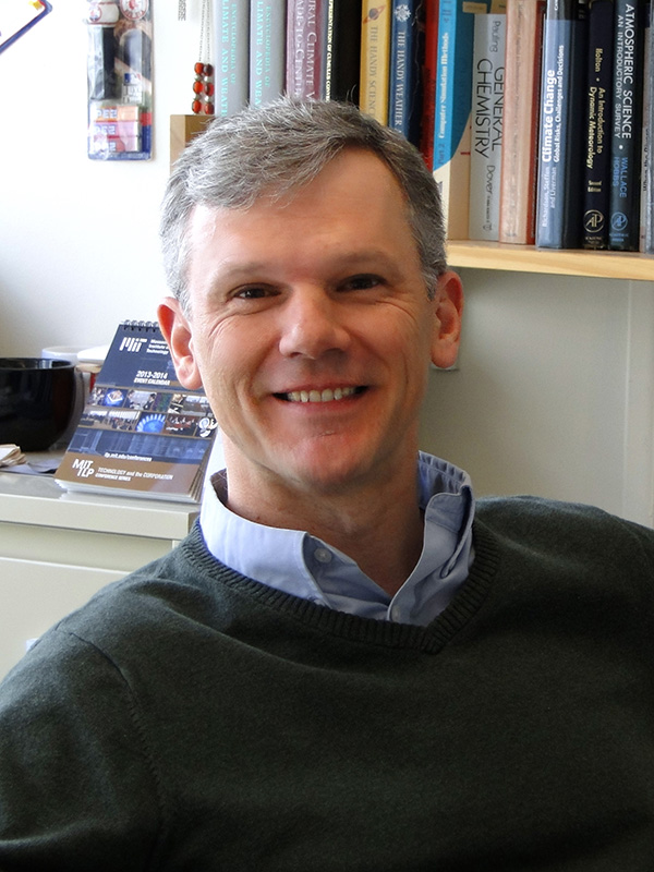 Climate Science for Change - MIT School of Science - MIT School of Science