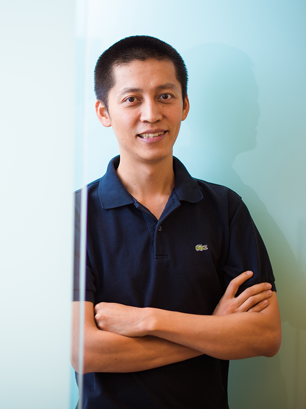 Climate Science for Change - MIT School of Science