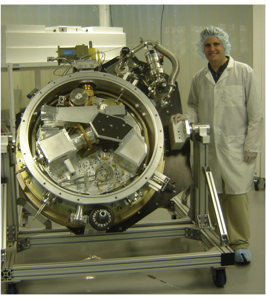 Basic building blocks to the stars - MIT School of Science