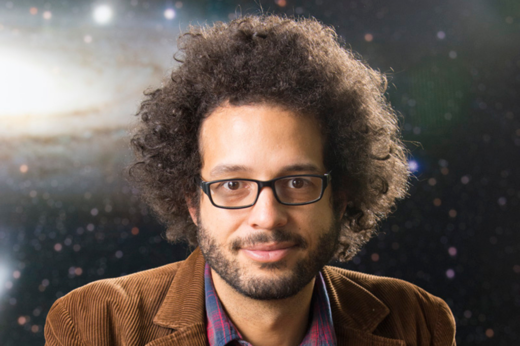 Understanding our place in the universe - MIT School of Science