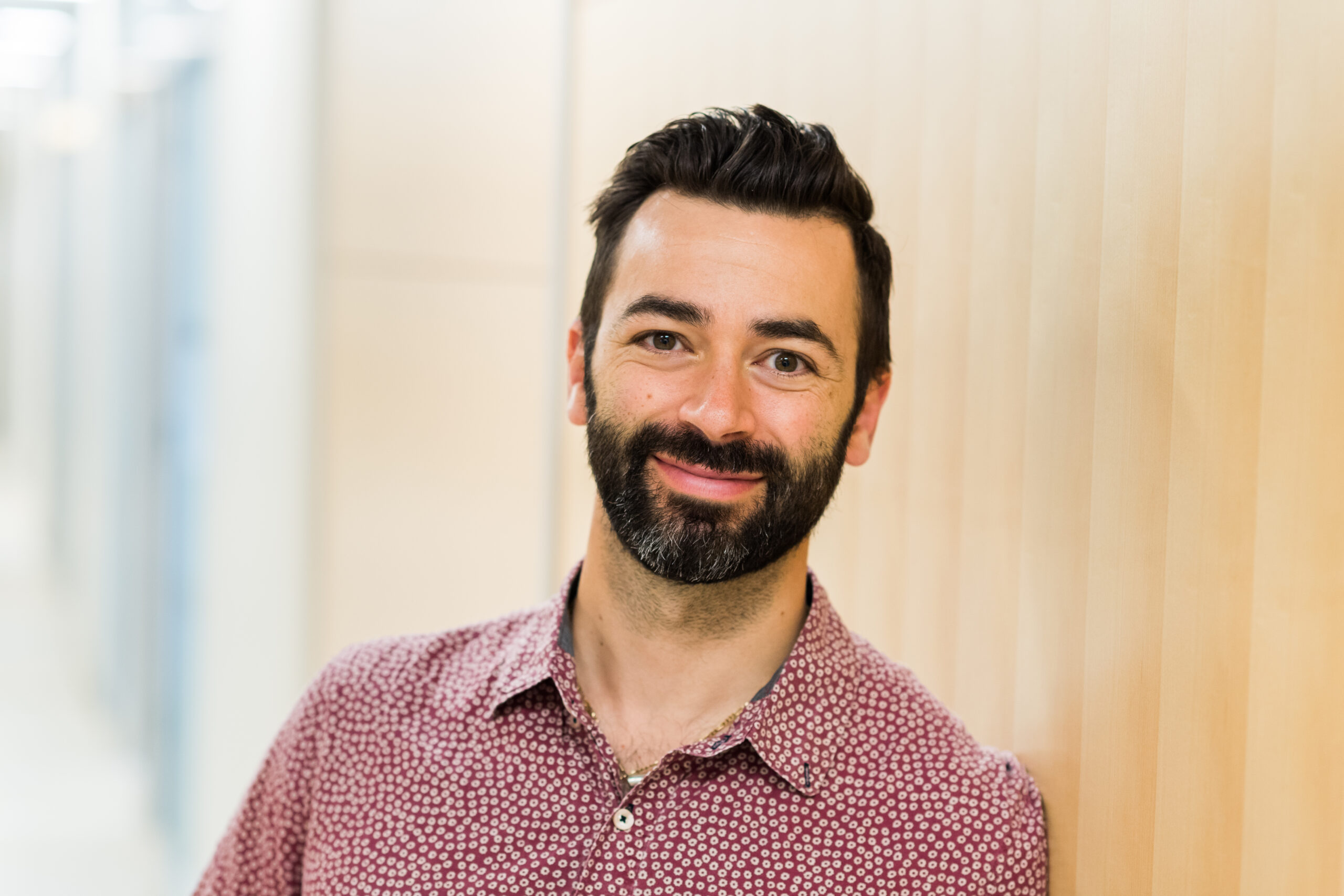 Alex Shalek named director of the Institute for Medical Engineering and ...