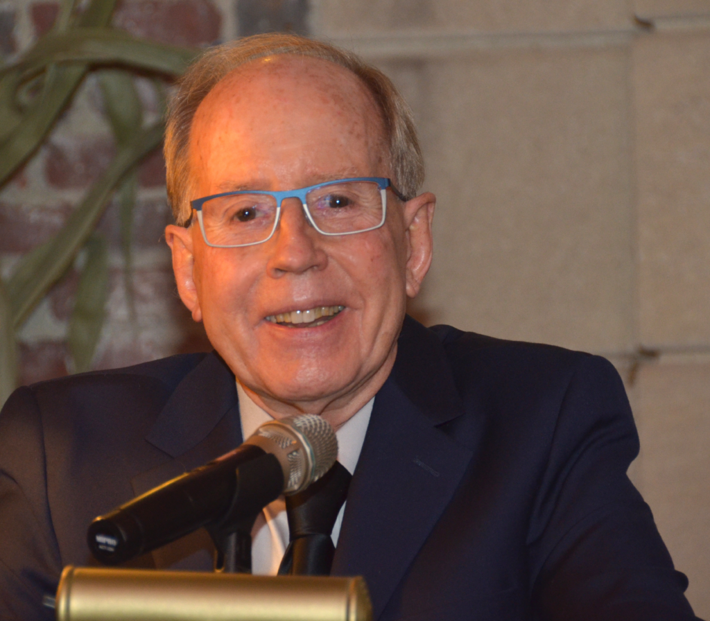 The past, present, and future of sustainability science - MIT School of ...