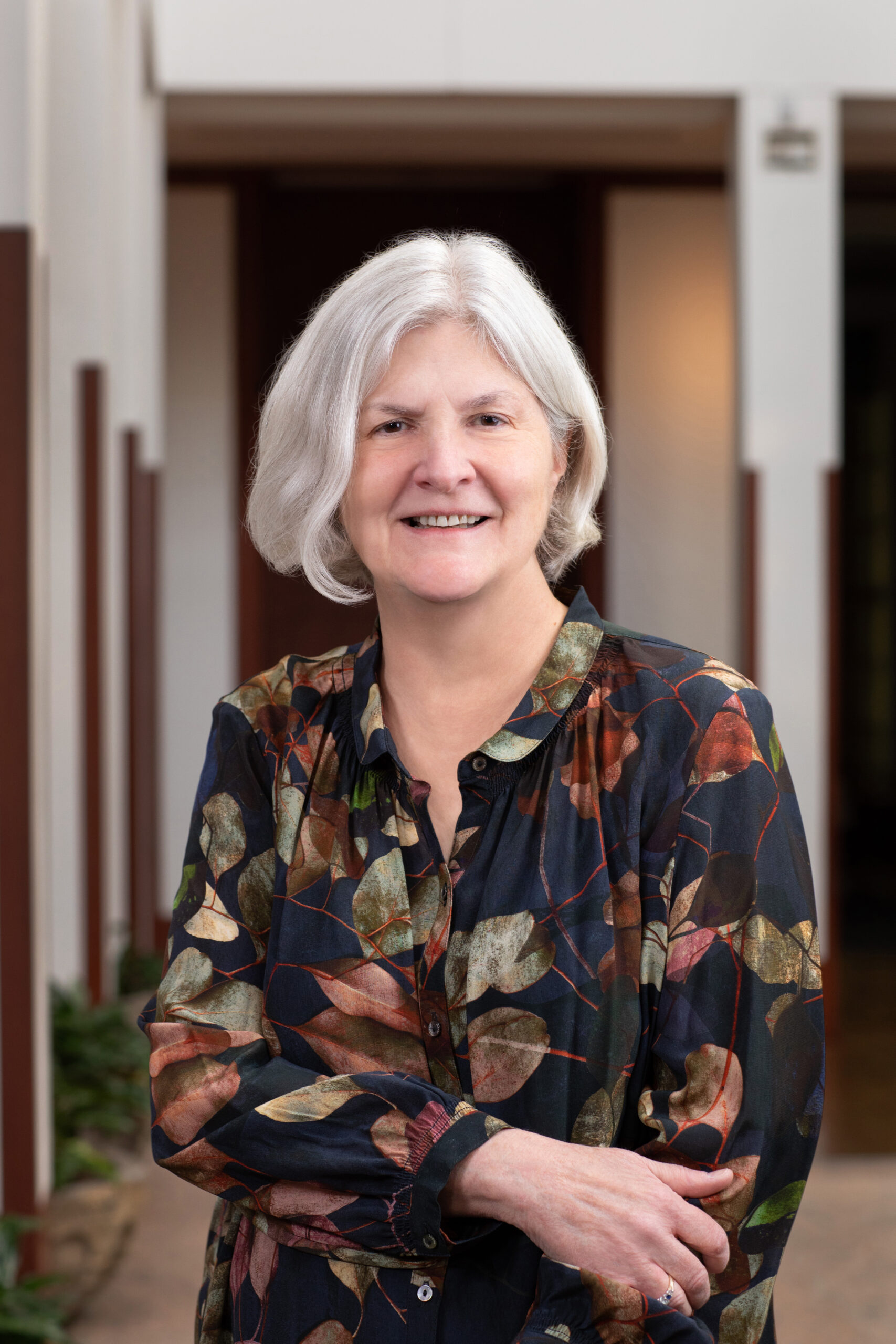 Dr. Nancy Andrews, MIT alumna, doctor, donor and HEALS advisor - MIT ...